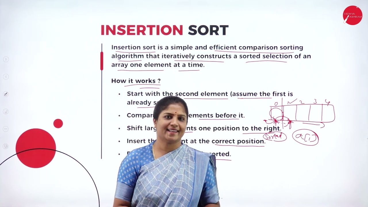 DAY 05 | DESIGN AND ANALYSIS OF ALGORITHM  | V SEM | BCA | DECREASE AND CONQUER | L1