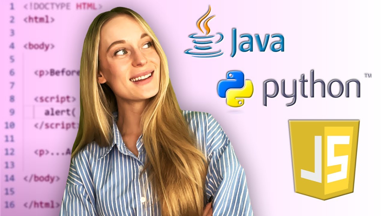 What Are The Top Programming Languages In 2022?
