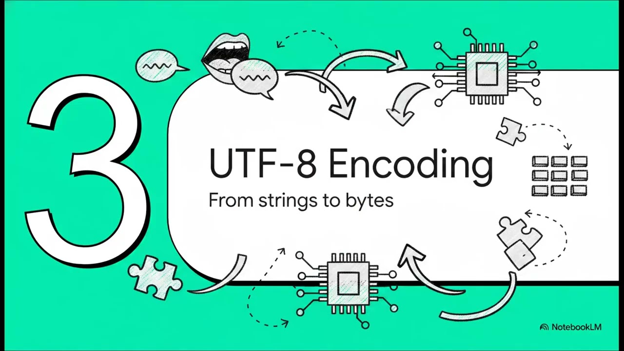 Python String Methods + UTF-8 Encoding Explained Simply | Ep 08 of 20