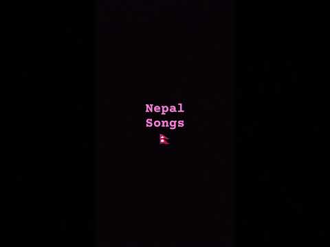 17 June 2025 #NepalSongs #π³π΅ #music
