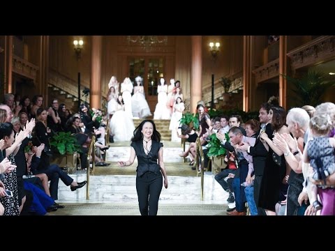 Luly Yang Couture - The Knot