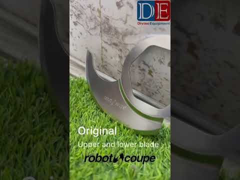 Robot Coupe Original Spare Parts Available #youtubeshorts