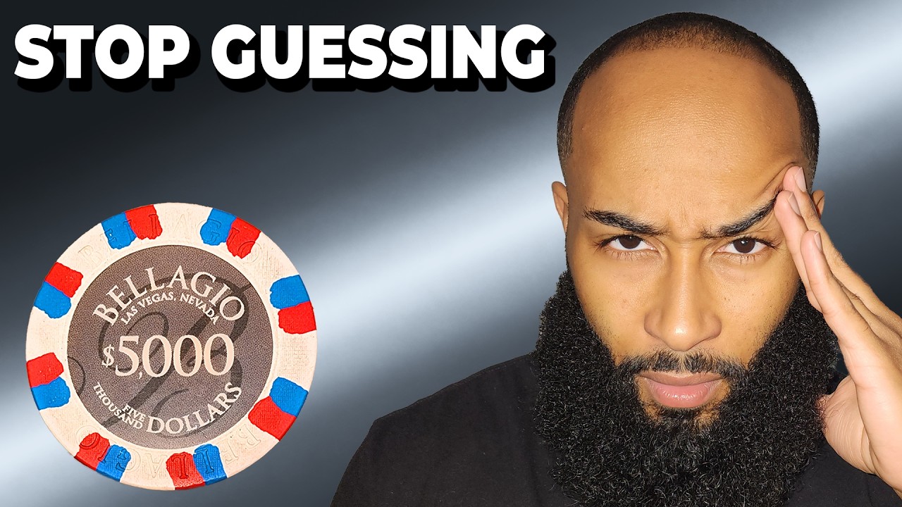 Preflop Ranges Made Easy