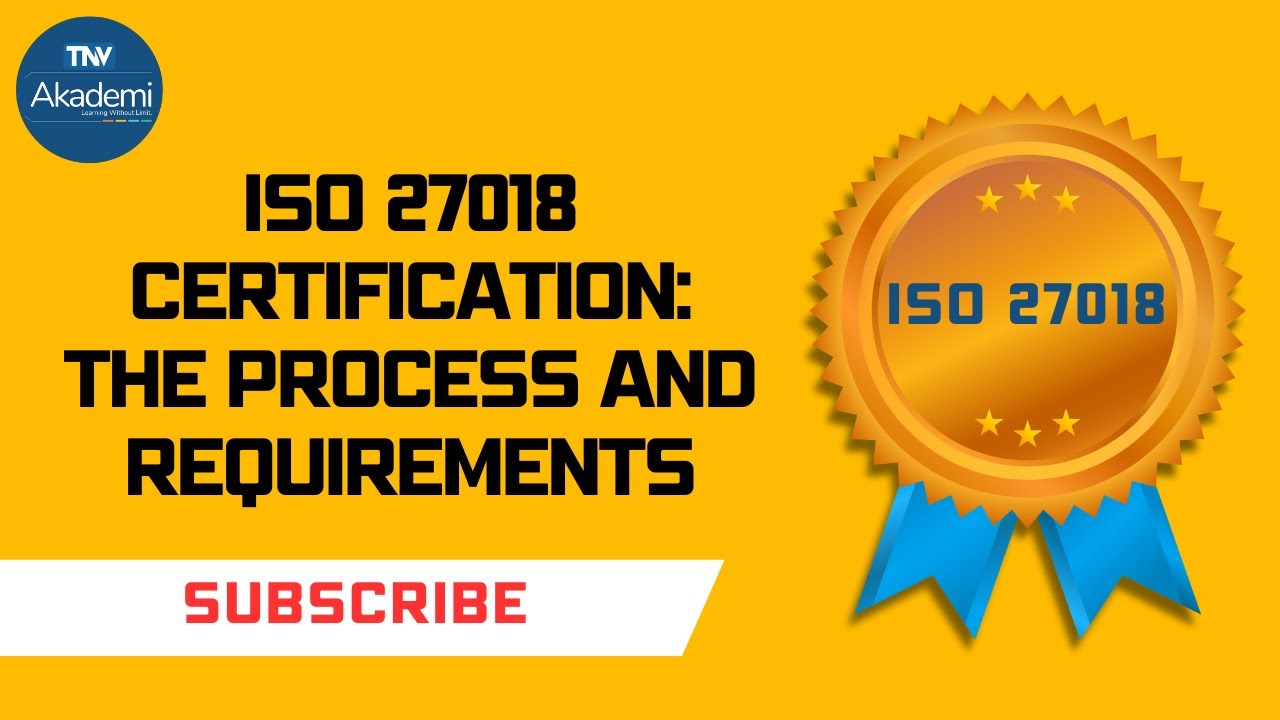 ISO 27018 Certification: The Process and Requirements