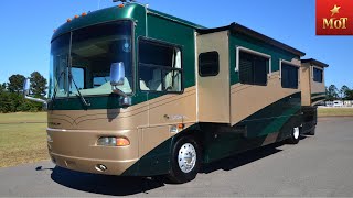 Motorhomes For Sale | Texas | Used RV & Motorhome Dealership