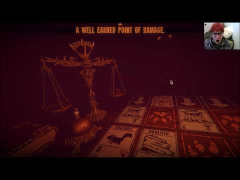 Steam Community :: Video :: Inscryption - Was not expecting that...