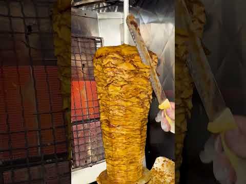 Most Tender Falafel at King of Falafel!
