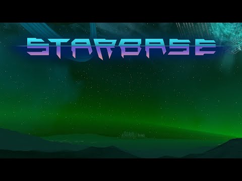 Steam Community :: Video :: STARBASE. DESTROYED STATION and MAIN MINER