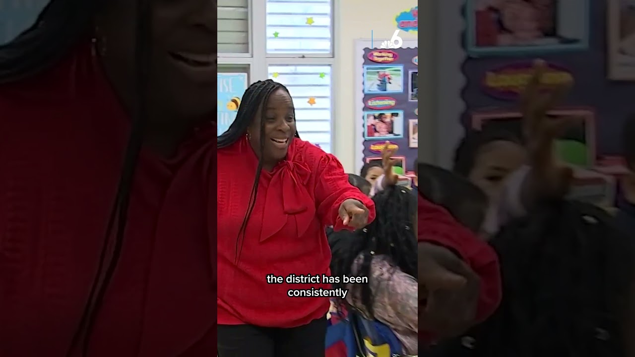 Florida students rank last in reading scores amid ‘learning recession,' report says