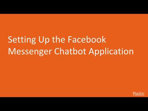 Learn Serverless JavaScript by Example Setting Up the Facebook Messenger Chatbot Application ...