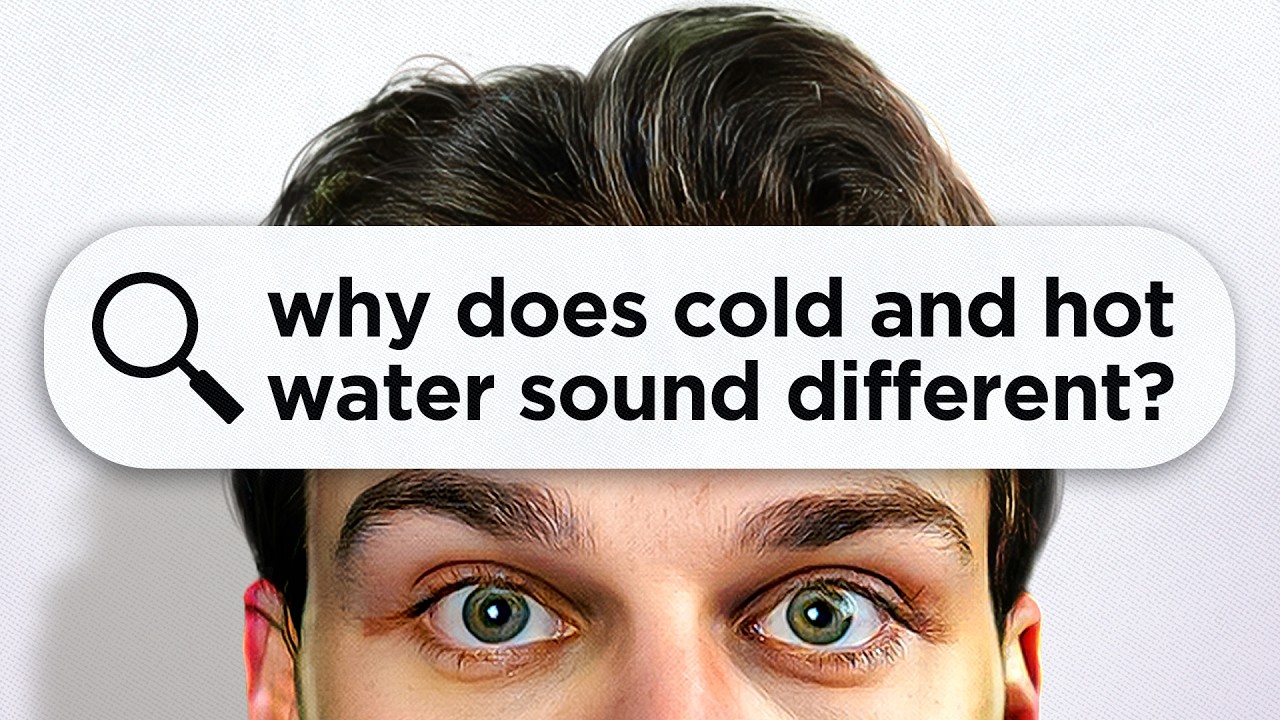 Answering The Internets Strangest Questions...