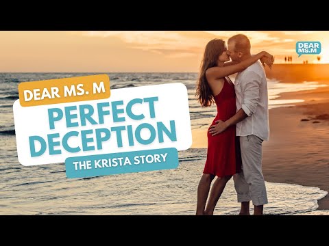 KAPAG SI MRS ANG NANGABIT | PERFECT DECEPTION | Betrayal | DEAR MS. M TAGALOG DRAMA STORIES