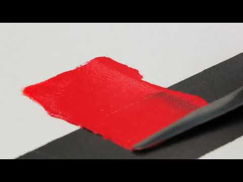 Opacity and transparency explained | Winsor & Newton Masterclass