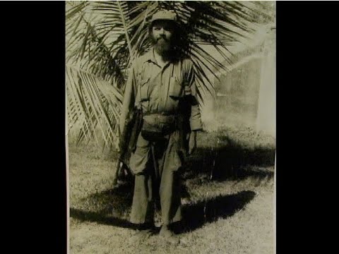 Darias News: Entrevista a Huber Matos / 'Mi experiencia con Celia ...