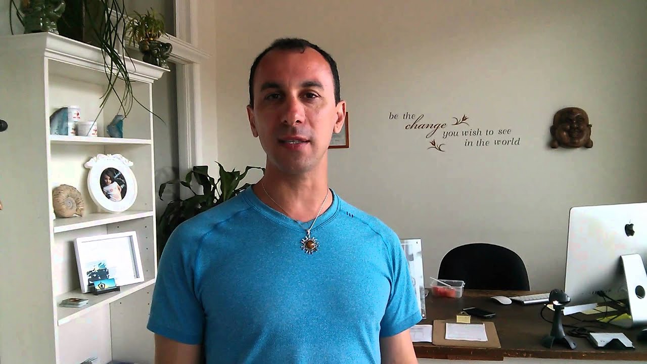 What is Five Elements Workshop?