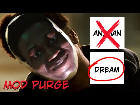 Blueryai Purges His Mods