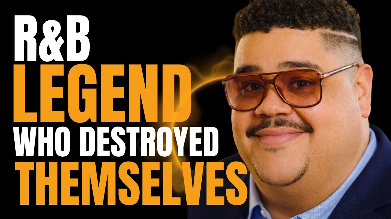 10 R&B GROUPS WHO DESTROYED THEMSELVES AT THEIR PEAK