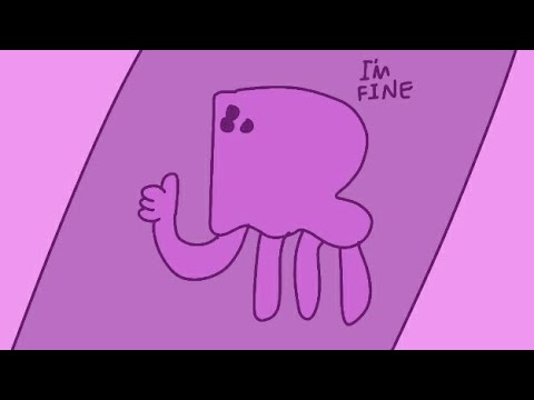 Hungarian Alphabet Lore | B