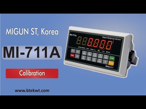 Digital Weighing Indicator - Weighing Indicator Latest Price ...