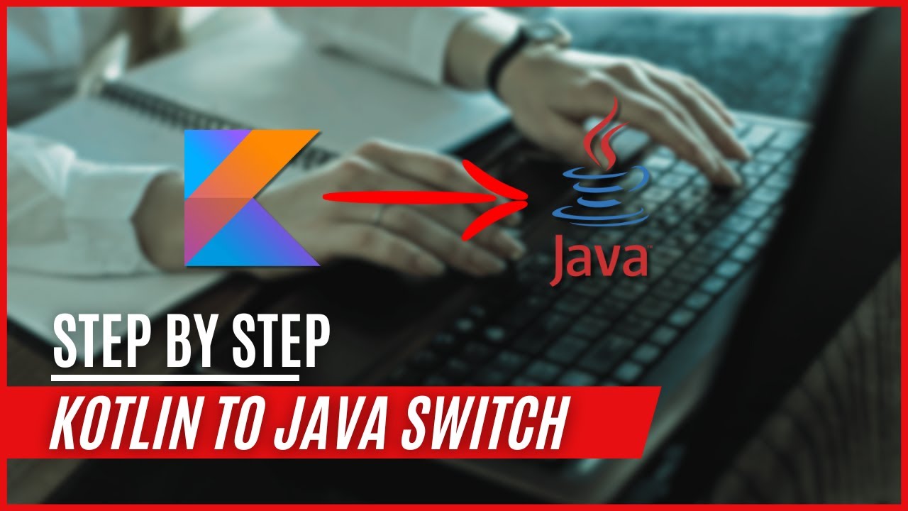How to Switch from Kotlin to Java in Android Studio (Koala 2025) - 100% Working Guide