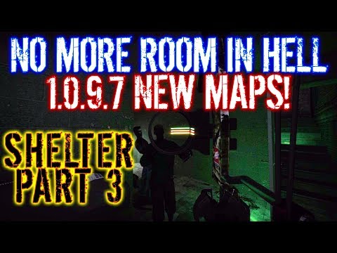 Steam Community :: Video :: nmo Shelter, part 3 - NEW MAPS in NMRIH ...