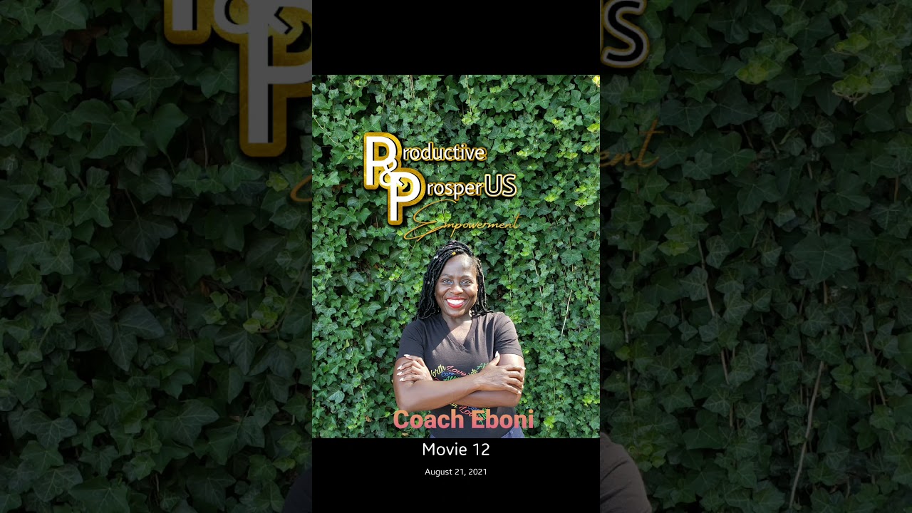 Click on my linktree to follow all social media....👇🏿 https://linktr.ee/IAmCoachEboni