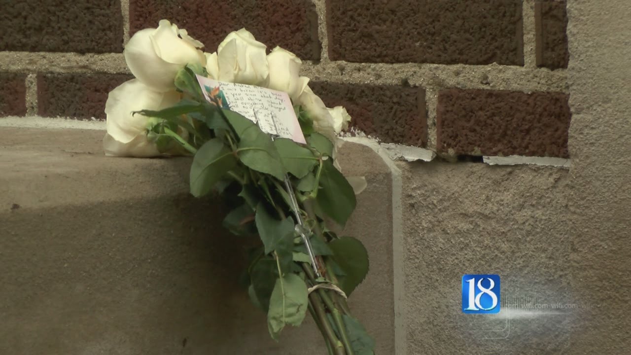 Purdue University remembers tragedy that hit one year ago