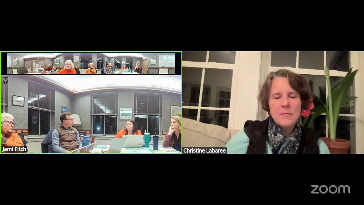 Conservation Commission