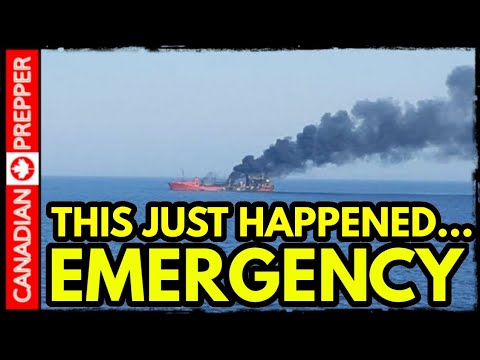 Urgent: Food Prices Are About To Explode! - Canadian Prepper | Food and ...