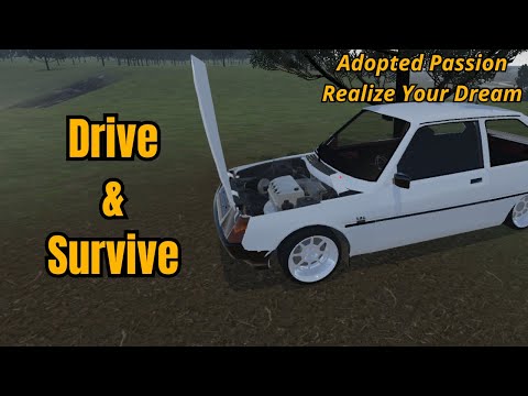 Steam Community :: Video :: Je découvre et je tente de survivre dans Adopted Passion Realize ...