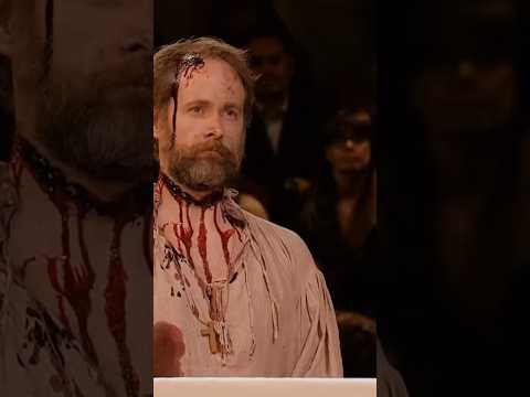 Pt. 3 Shakespeare’s Globe Macbeth (2013) Act III Scene 4 #shakespearesglobe #shakespeare #macbeth