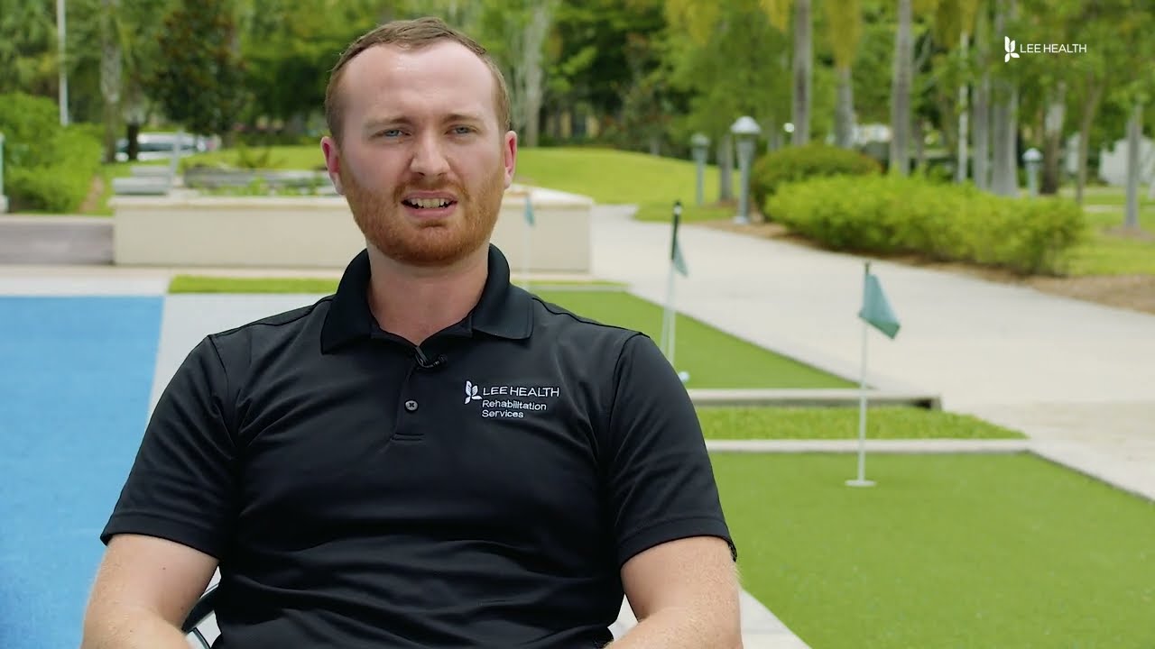 TPI Golf certified Golf Physical Therapy