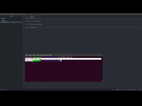 PIP- Python Package Manager