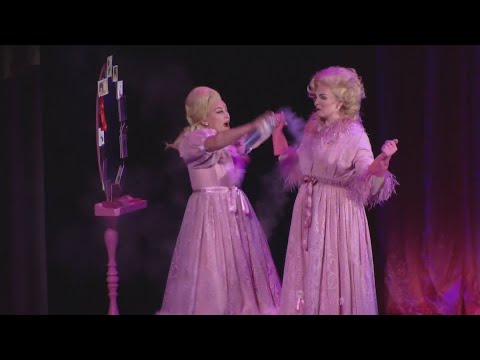 Ozarks Live - Hairspray Is Making its Broadway Return to Springfield - 2/28/22