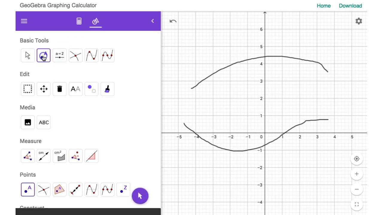 Freehand Functions