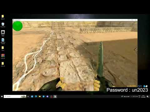 [#1]Counter-Strike 1.6 NoSteam & Steam Multihack Aimbot + Wallhack Rage & Legit Menu eVOL v13