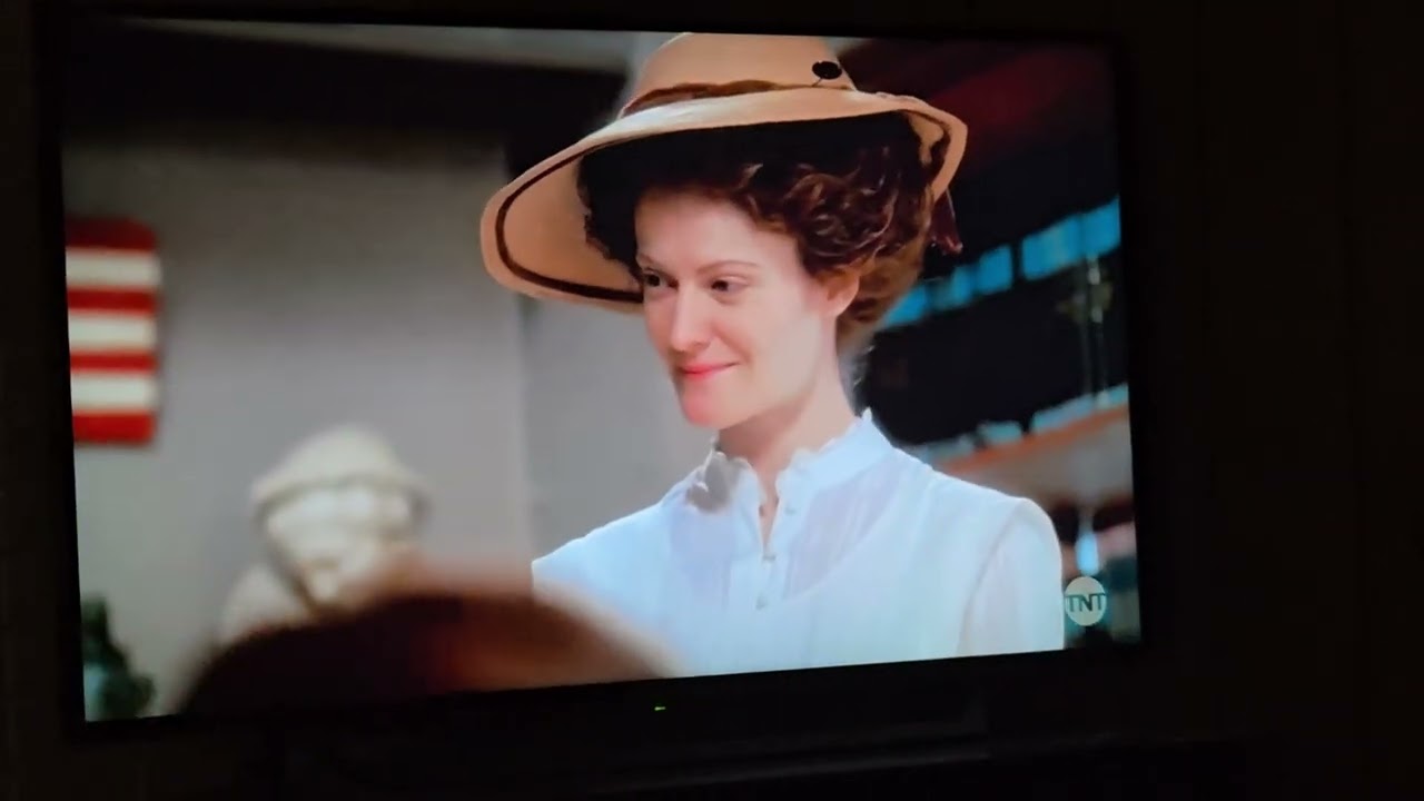 Cold case 4x21 ending