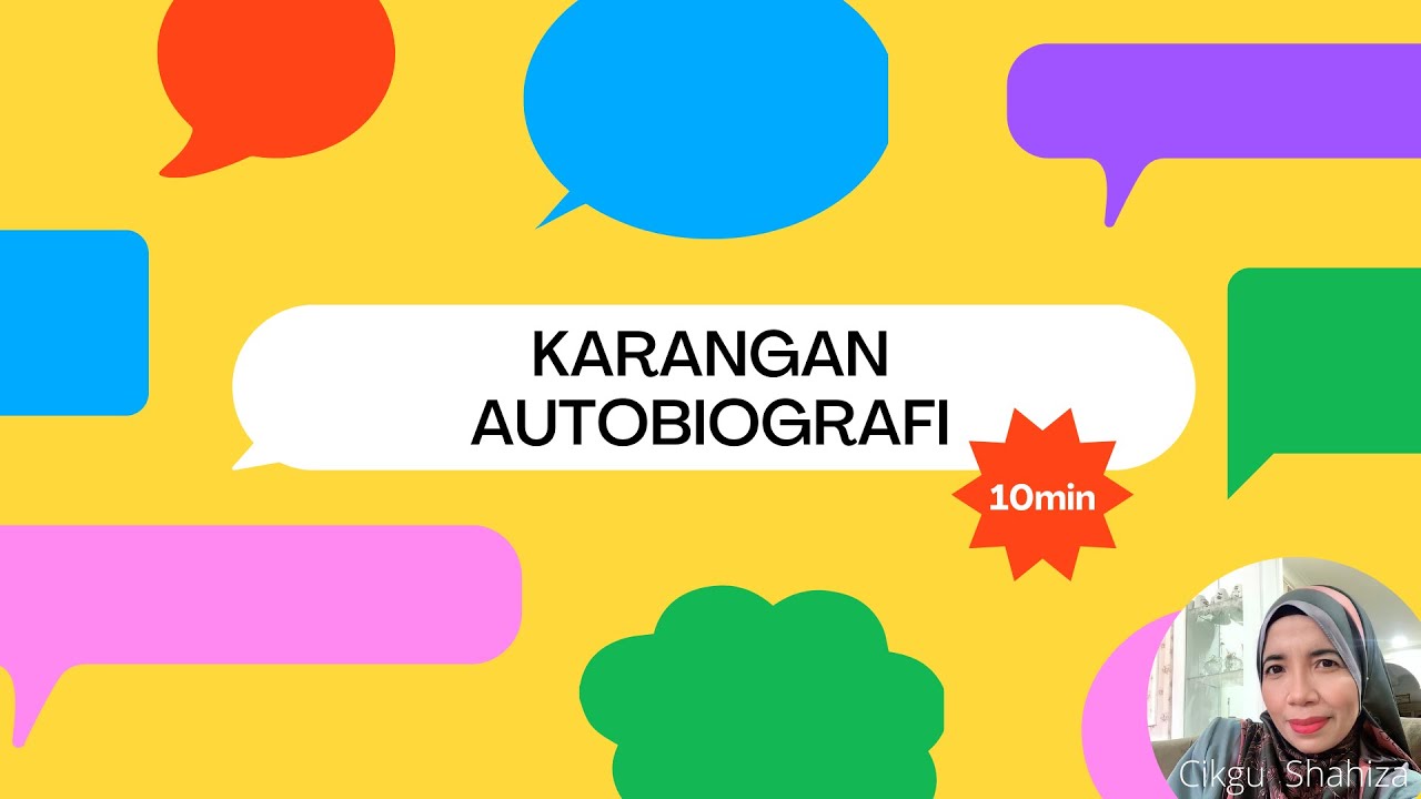 KARANGAN AUTOBIOGRAFI AKU SEBUAH KOMPUTER