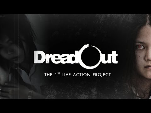 Steam Community :: DreadOut