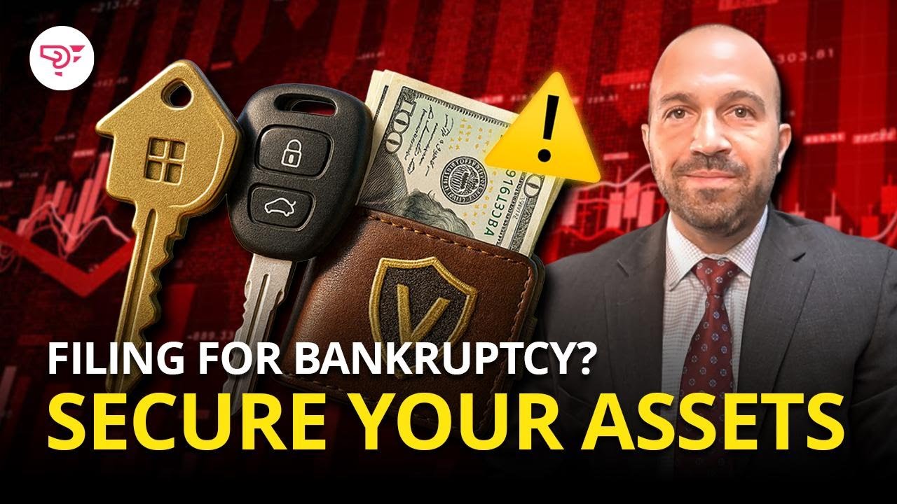 Bankruptcy in Florida: What You Must Know Before You File