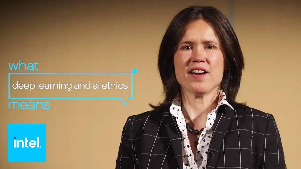 Privacy, Security, and Sustainability: What That Means | Intel Technology