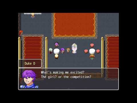 Steam Community :: Video :: HBD RPG - 100% Walkthrough + Achievements