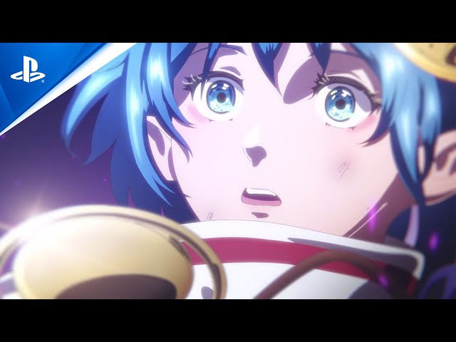 Star Ocean The Second Story R: Starkes Remake des JRPG-Klassikers – Der ...