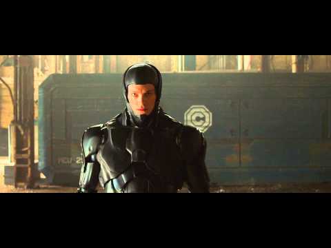 The First Clip From ‘RoboCop’ Brings A Gun To A Drone Fight – UPROXX