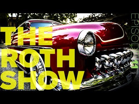 The Roth Show - David Lee Roth