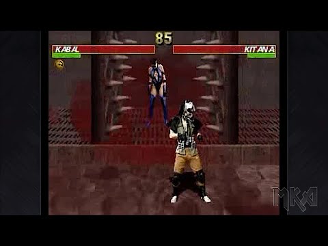 Old MKP Videos Archive