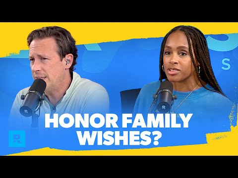 Do I Have To Honor My Grandmother's Wishes With An Inheritance She Left?