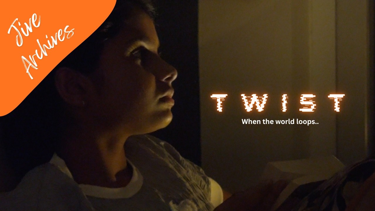 'Twist' Short Film by Rishit Singh-