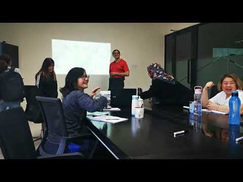 HRD Corp Trainer Accreditaion Training Video