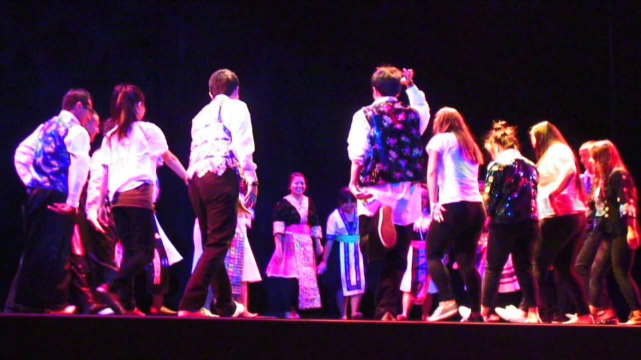 Event | 30th Annual Multicultural Night